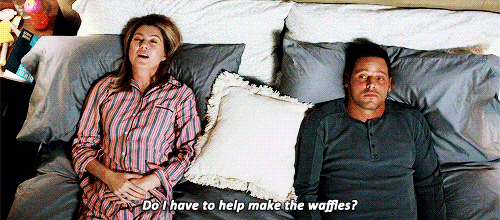 Grey’s Anatomy: 12 Meredith-and-Alex Friendship Moments That Will Warm ...