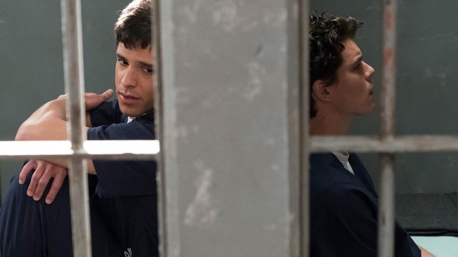 What Were the Menendez Brothers Sentenced To? | POPSUGAR Entertainment