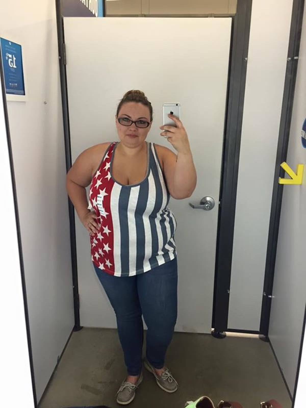Old Navy Fat-Shaming Response | POPSUGAR Fitness