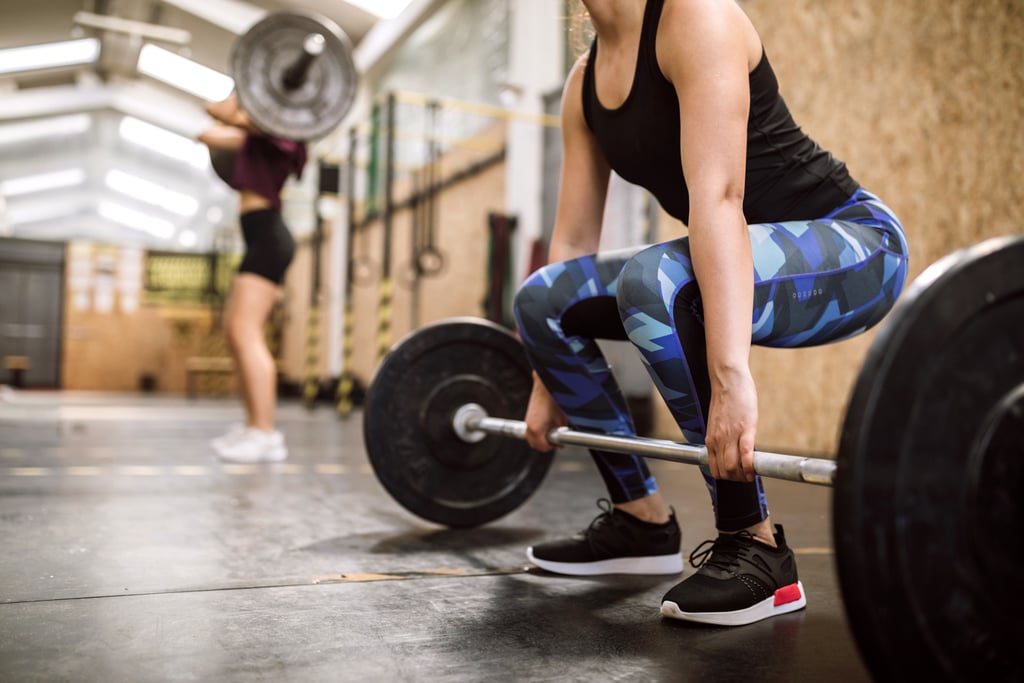 How to Use Progressive Overload to Build Muscle | POPSUGAR Fitness UK
