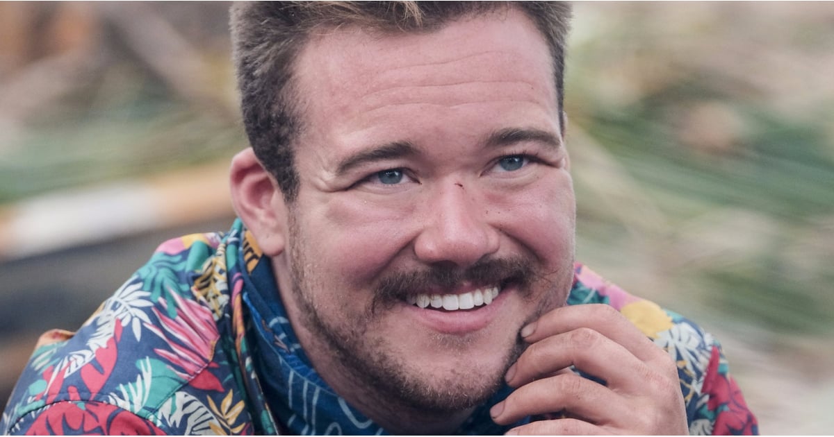 Zeke Smith Outed on Survivor April 2017 | POPSUGAR Celebrity