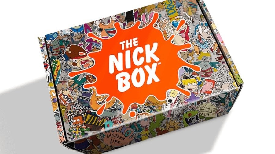 Nickelodeon Gift Guide | POPSUGAR Entertainment