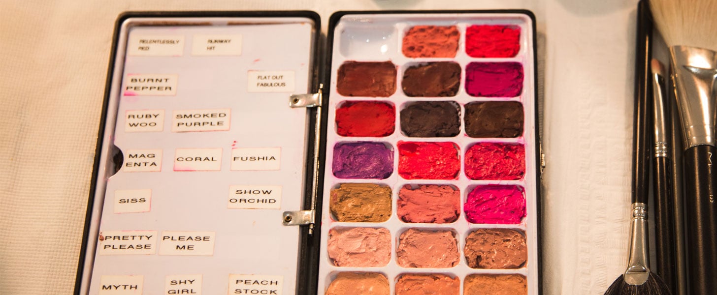 MAC Cosmetics App | POPSUGAR Beauty