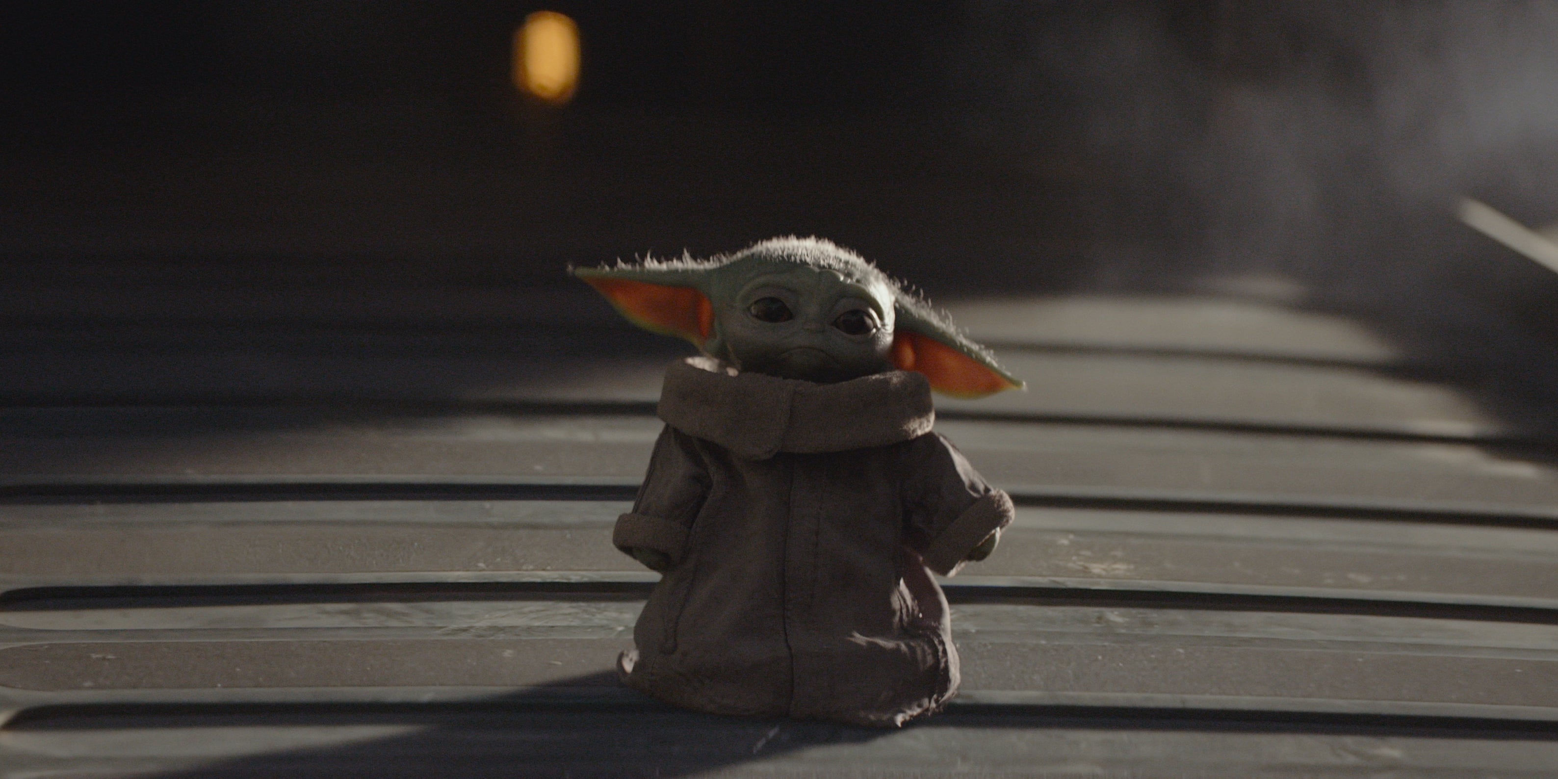 Every Single Baby Yoda Picture | PS Entertainment