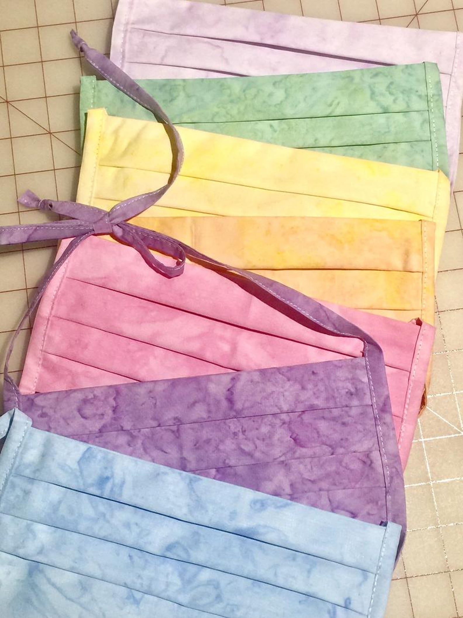 The Best Face Masks That Are Not Hot | PS Smart Living