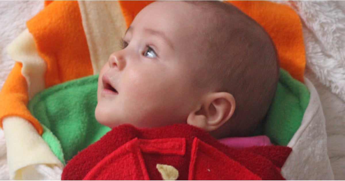 Food Costumes For Kids and Babies | POPSUGAR Family