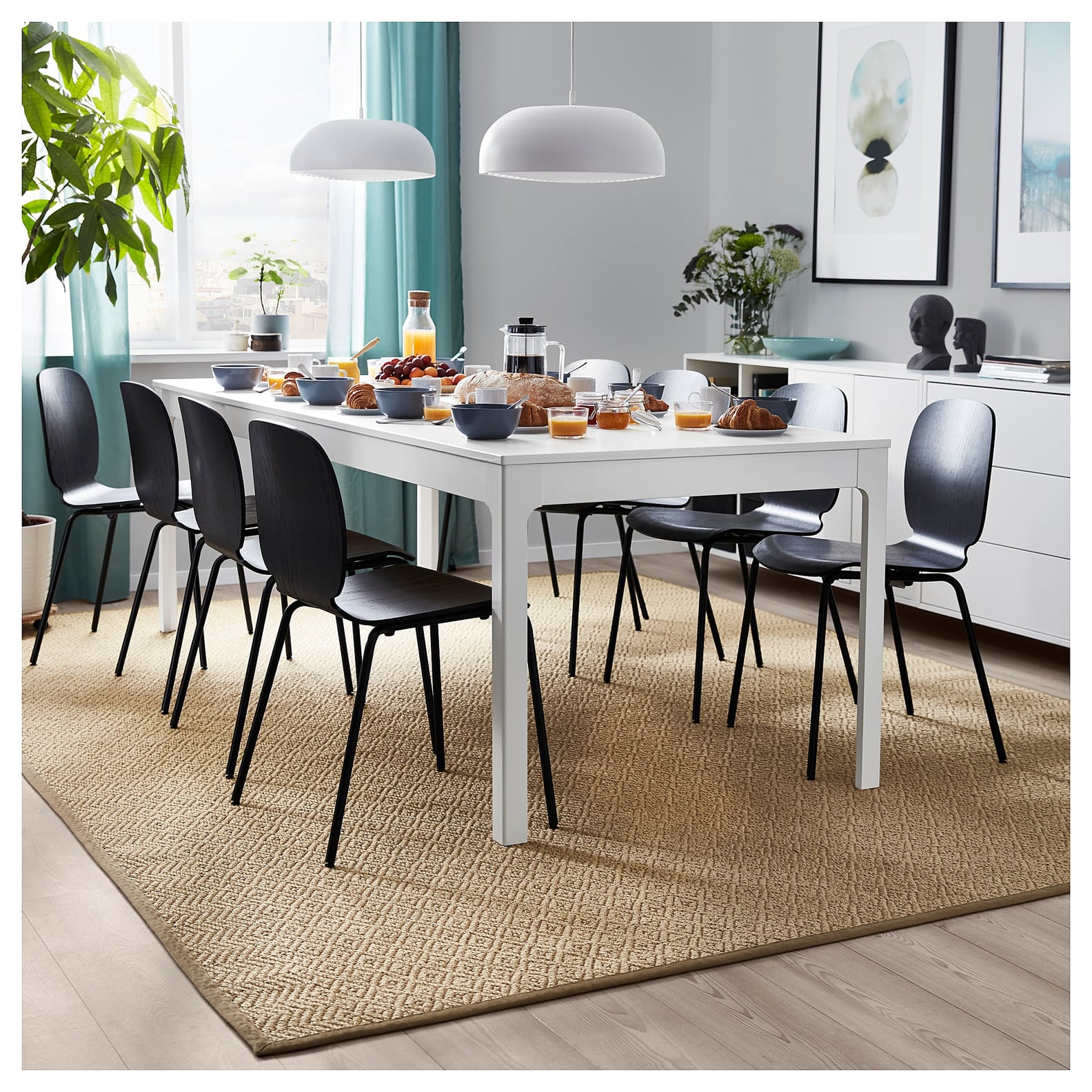 Cheap Ikea Area Rugs | PS Home