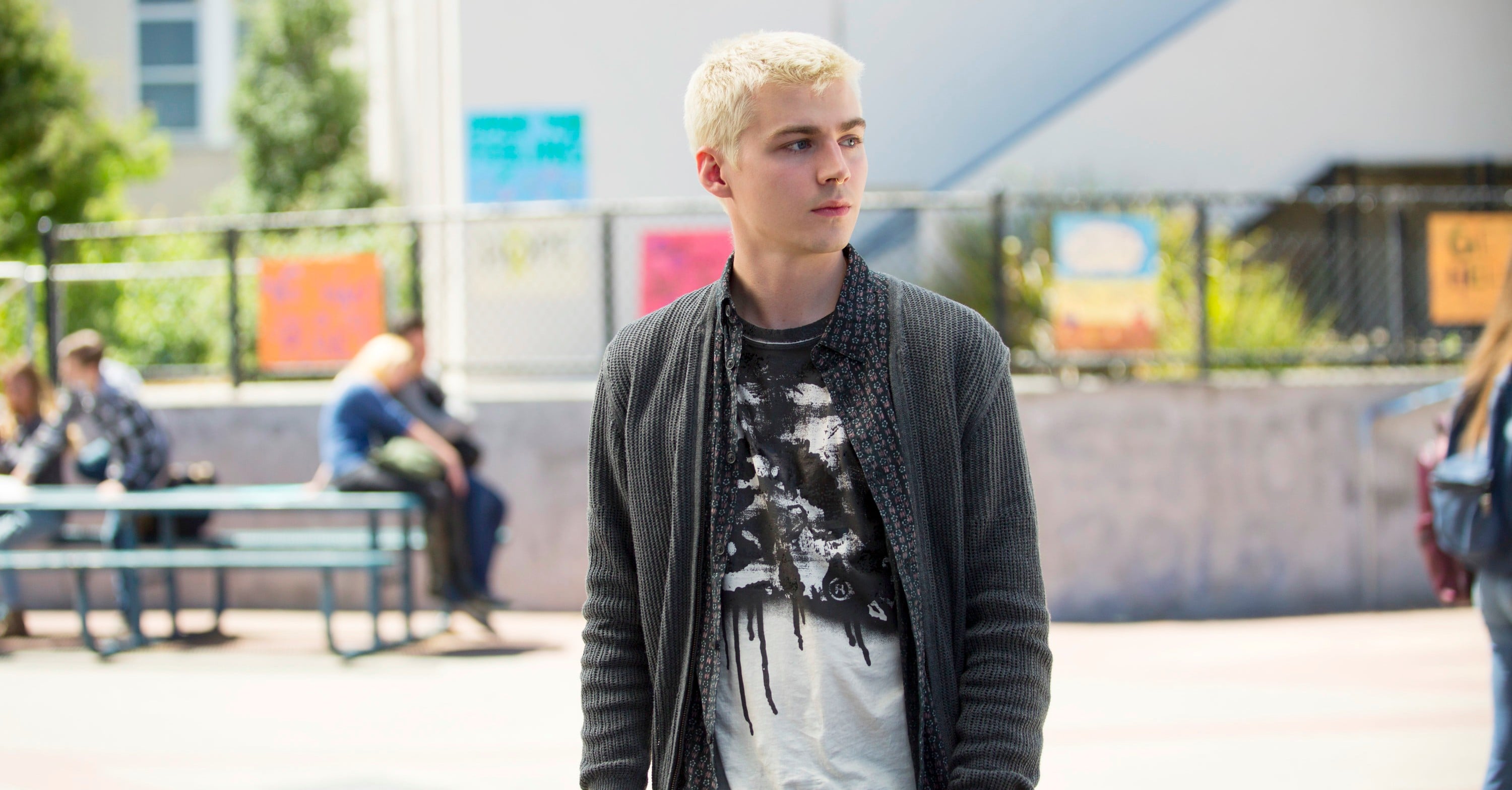 13 Reasons Why Season 2 Alex Theory | PS Entertainment