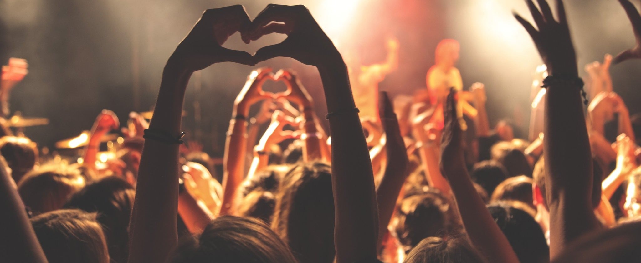 Coachella Love Playlist 2017 | POPSUGAR Love & Sex