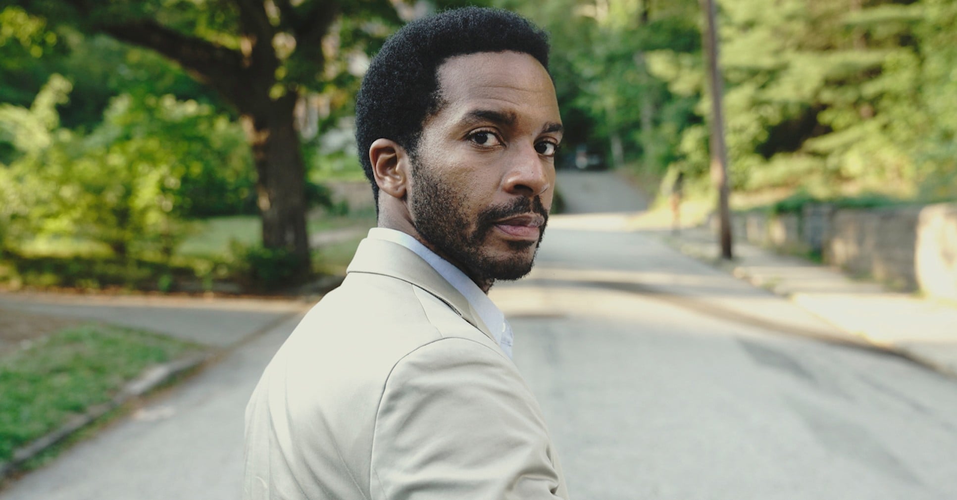 Castle Rock TV Show Cast | POPSUGAR Entertainment