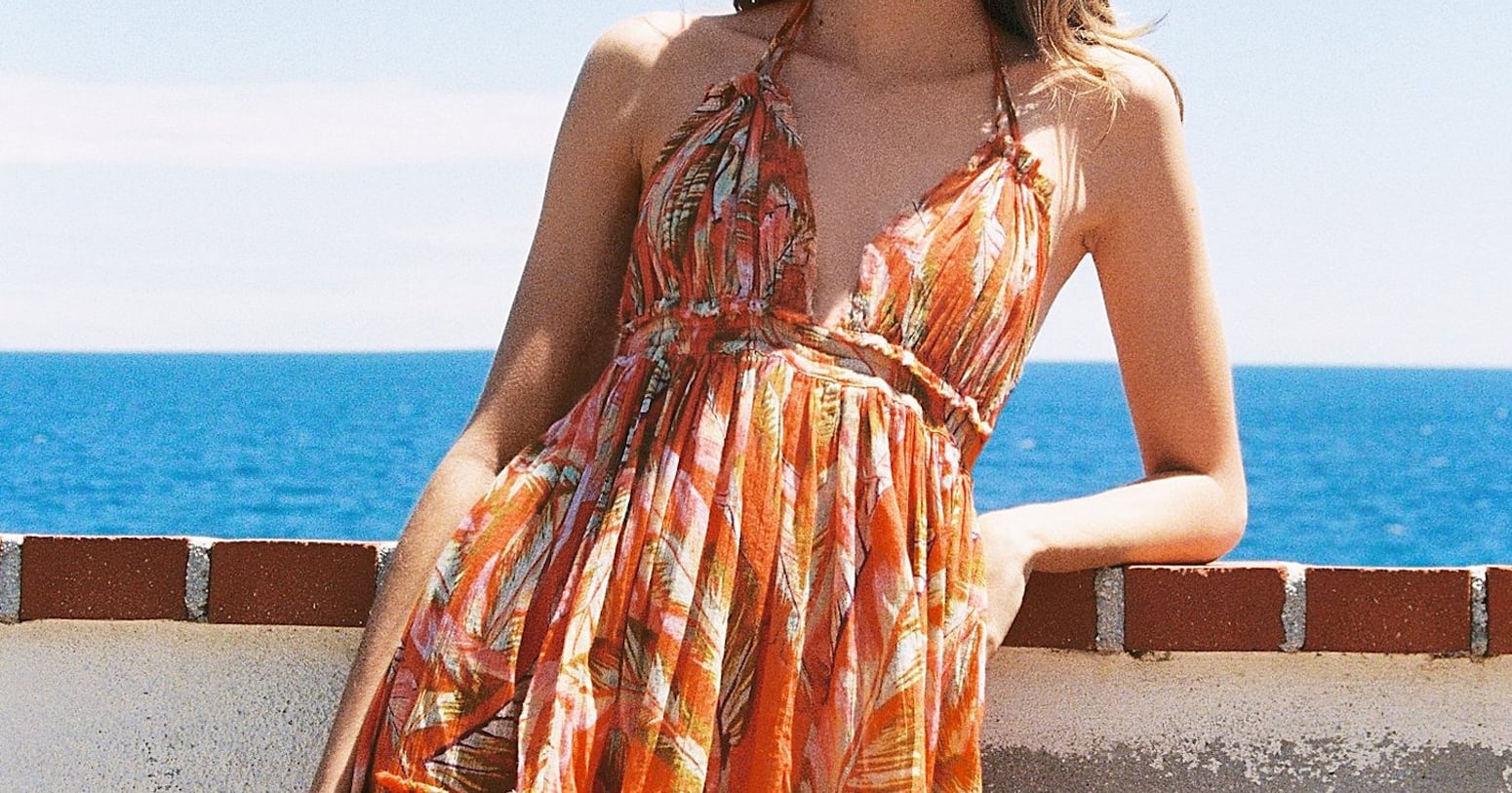 Best Light Dresses For Travel | PS Fashion