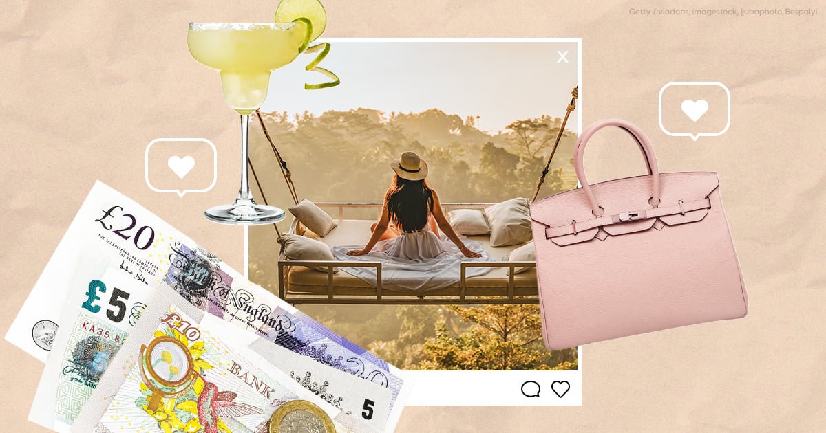 How To Cope With Friendship Financial Envy | PS UK Money