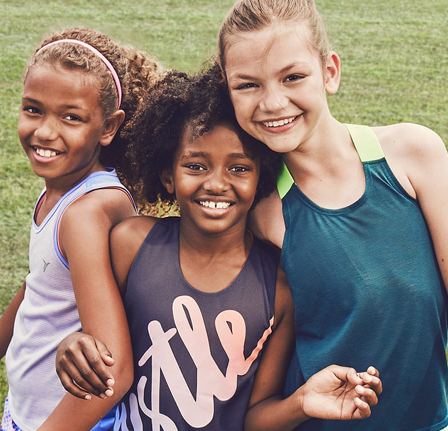 Outdoor Learning Activities | PS Family