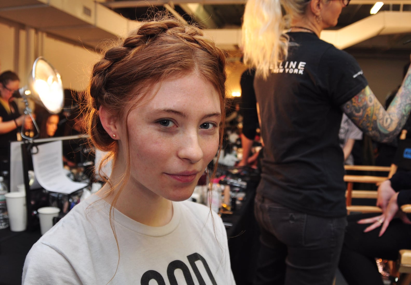 How Models Detox Their Skin | POPSUGAR Beauty