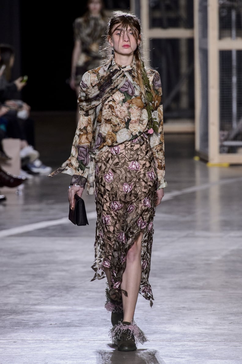 Christopher Kane Fall 2016 Collection | PS Fashion