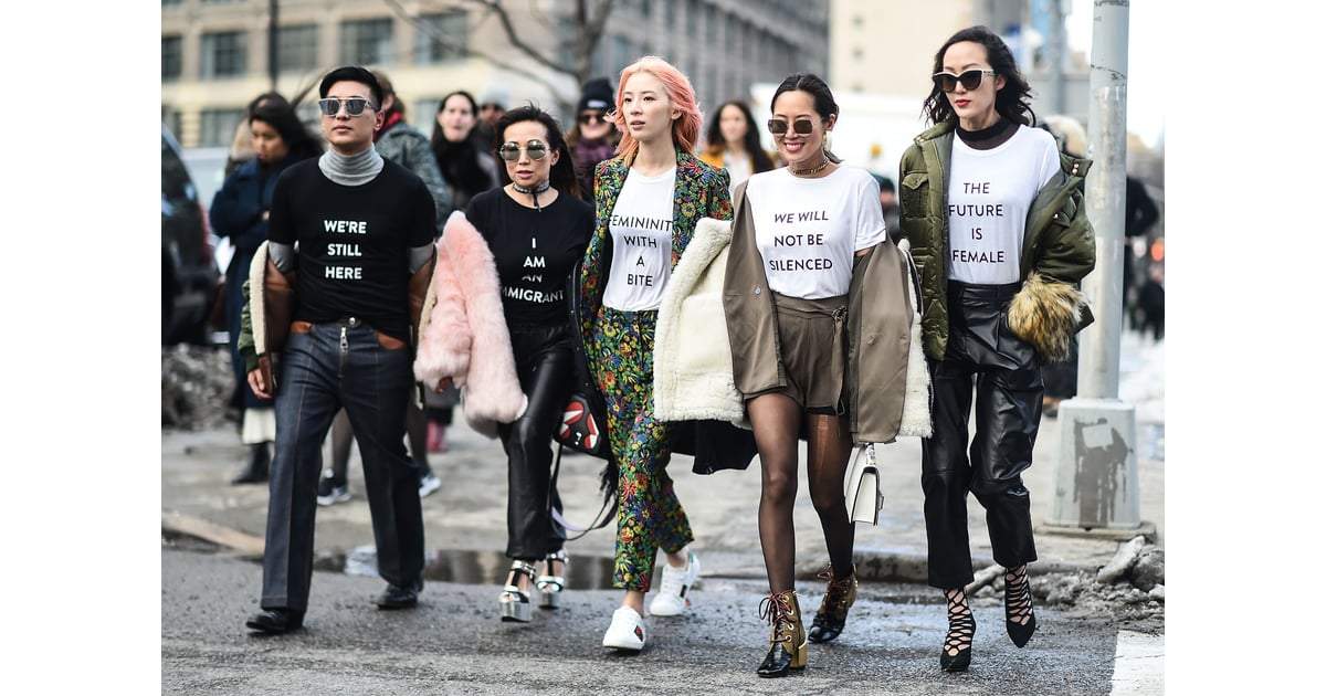 On The Stop Asian Hate Movement 2 Years Later Chriselle Lim And Tina