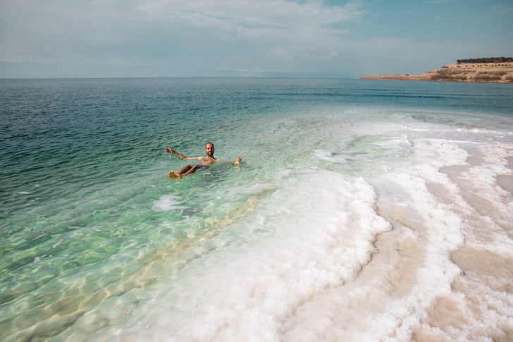 Float in the Dead Sea | Unforgettable Things to Do Before You Die ...