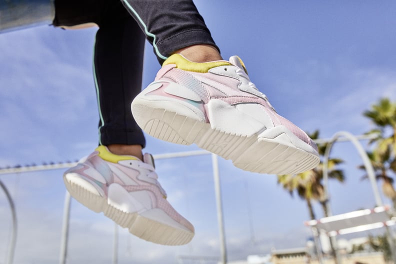 Barbie Puma Sneakers and Collection 2019 | POPSUGAR Fashion