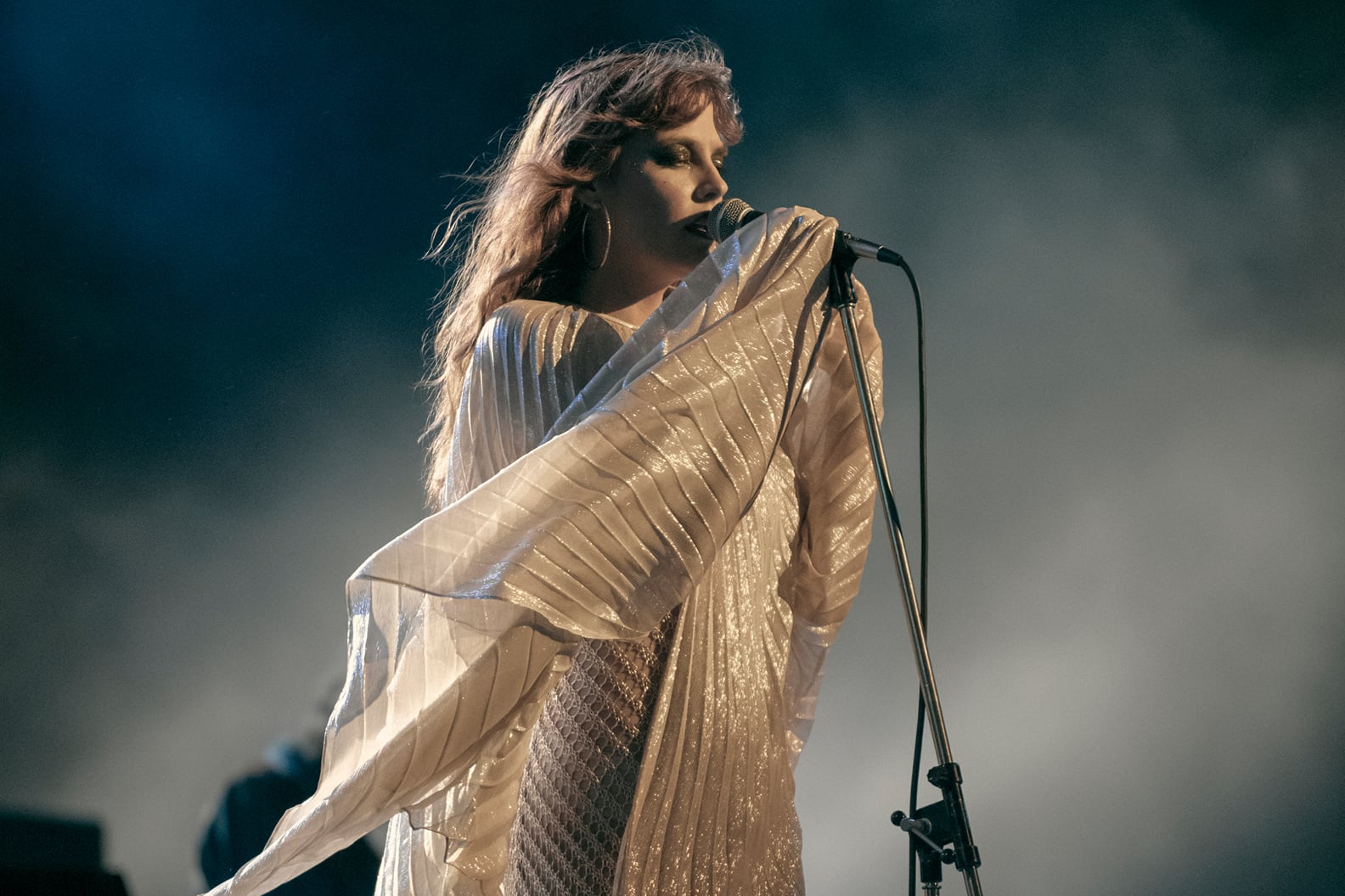 Rosie Jones No Makeup