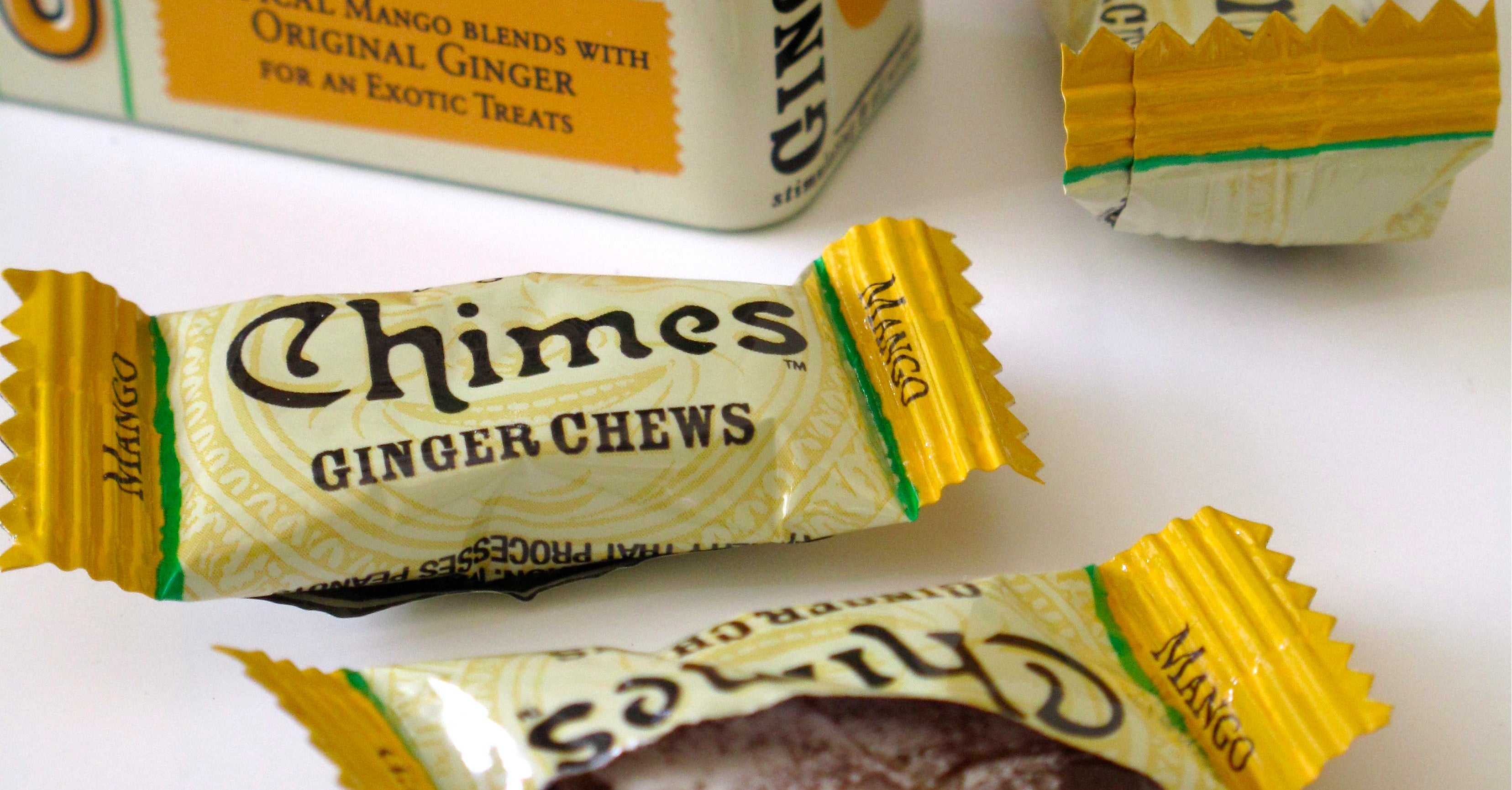 Best Selling Candy In the World | PS Food