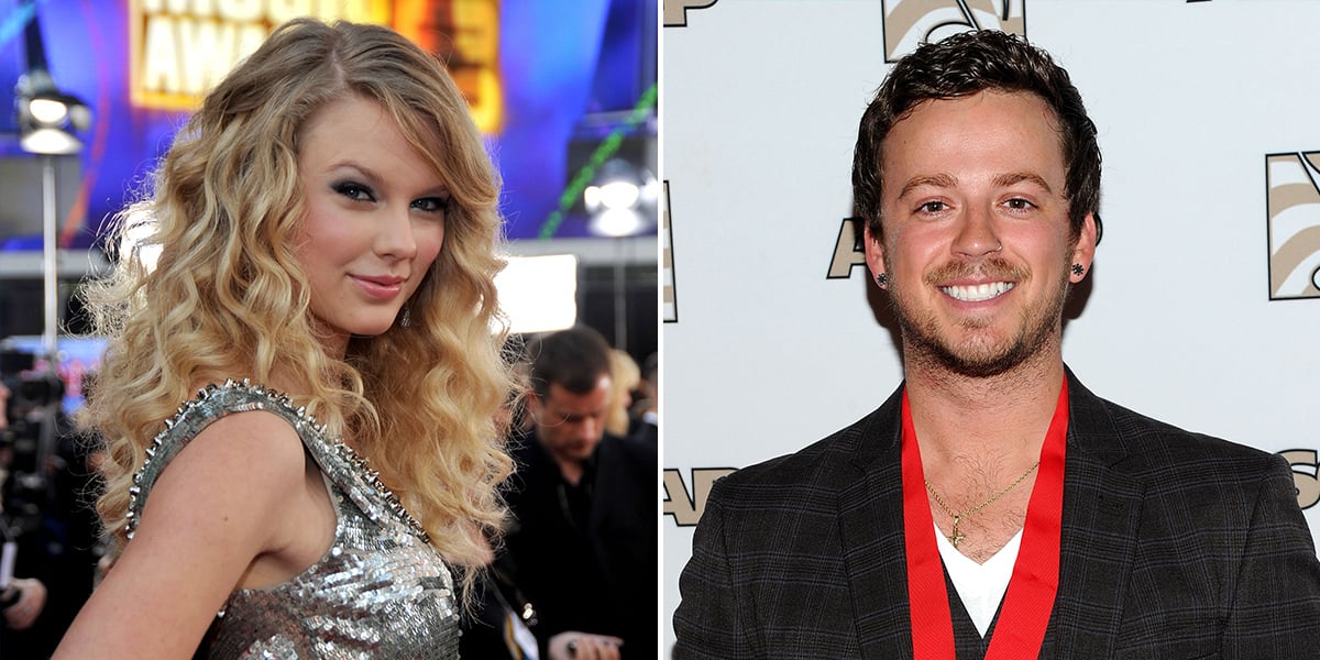 Who Is Taylor Swift's "Hey Stephen" Song About? | POPSUGAR Entertainment