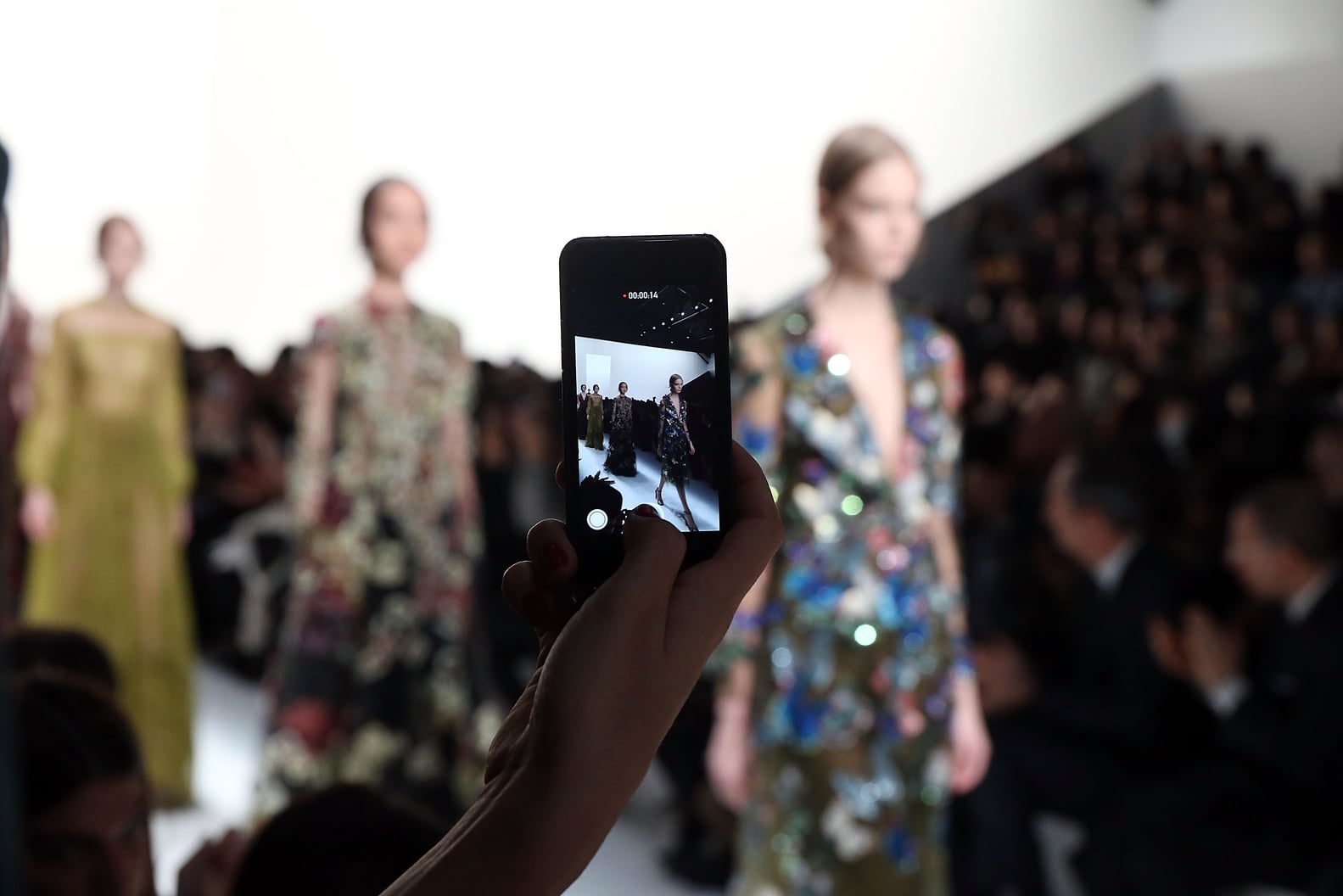 Cell Phones and Your Skin | PS Beauty