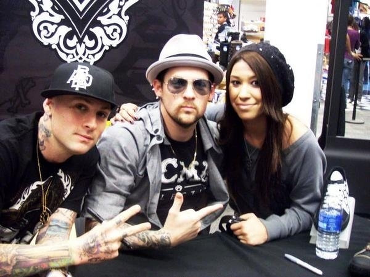 Good Charlotte Concert Review | PS Entertainment