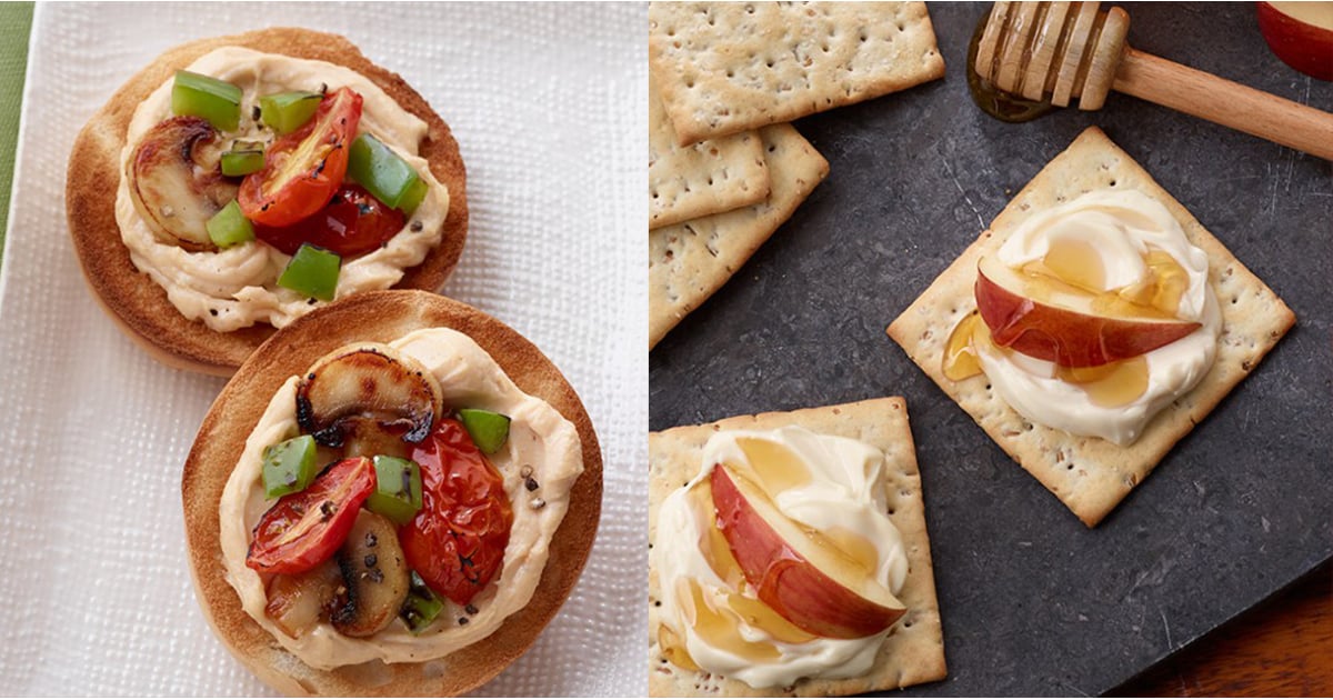 Cheese Snacks | POPSUGAR Food