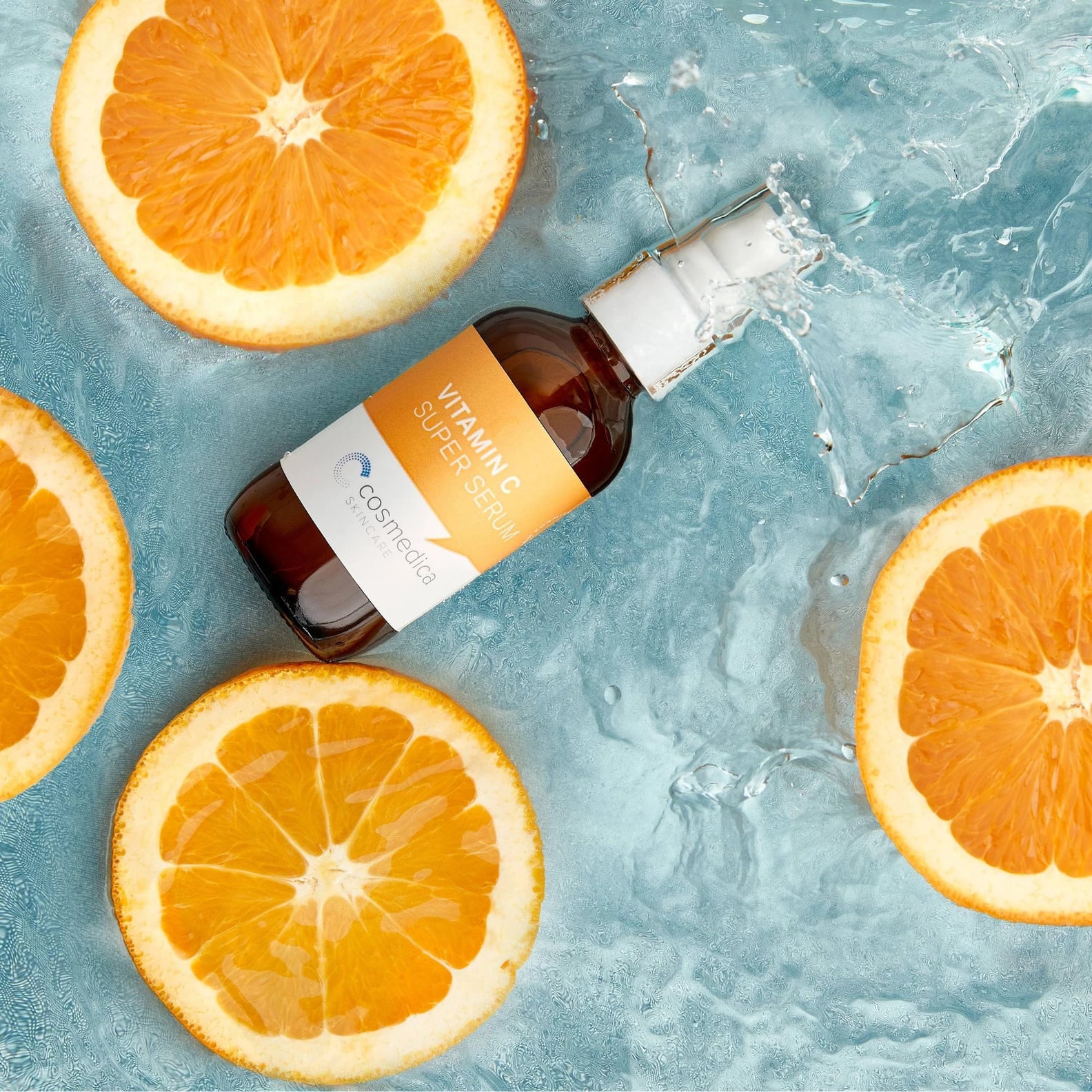 Best Vitamin C Products from Target | PS Beauty