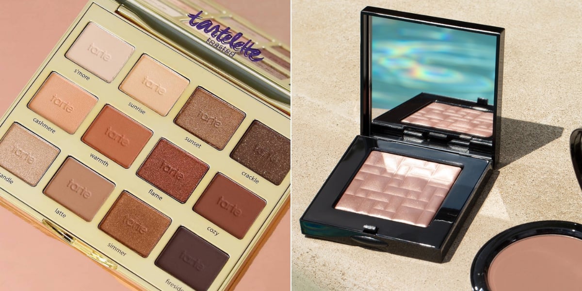 Best Beauty Products For Glowy, Neutral Makeup Look | POPSUGAR Beauty