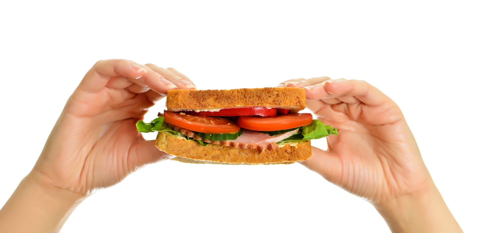 Tips For Making a Healthy Sandwich | PS Fitness