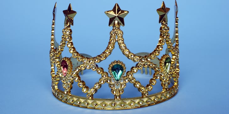 How to Get a Crown on Your TikTok Profile Picture | POPSUGAR Tech