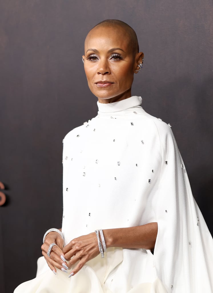 Is Red Table Talk Ending? | POPSUGAR Entertainment