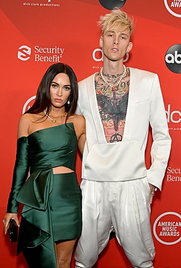 Celebrity Beauty | POPSUGAR Beauty
