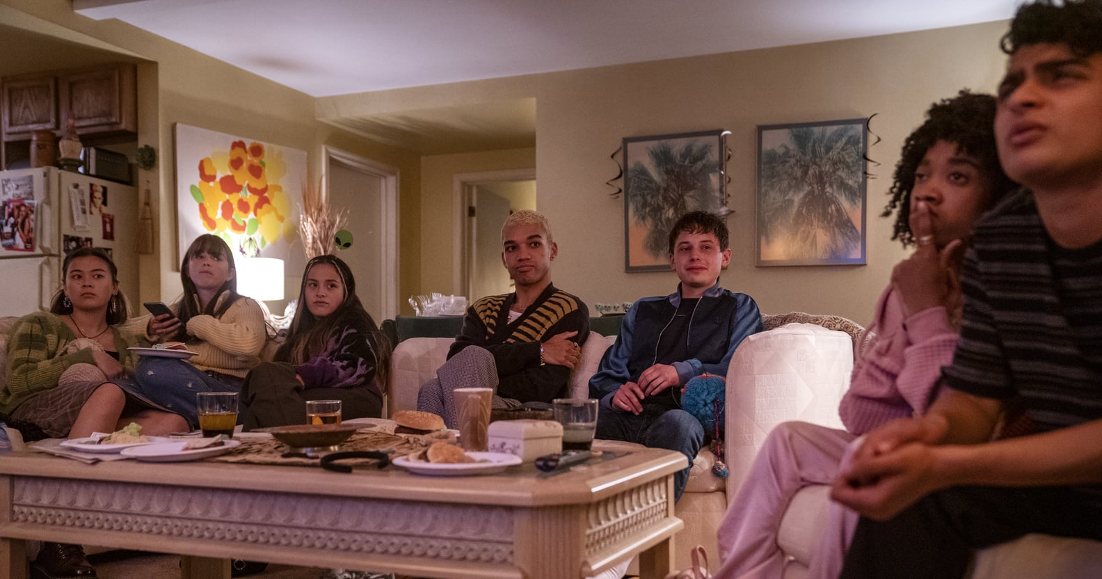 HBO Max's Generation Costume Designer on the Show's Outfits | PS Fashion