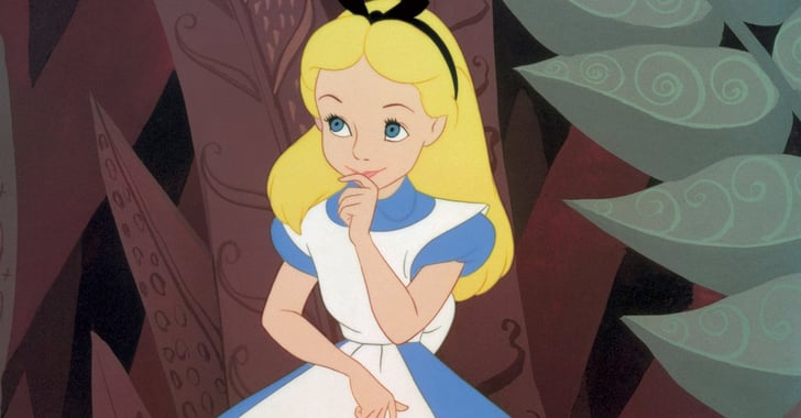 Inappropriate Disney GIFs | POPSUGAR Love & Sex