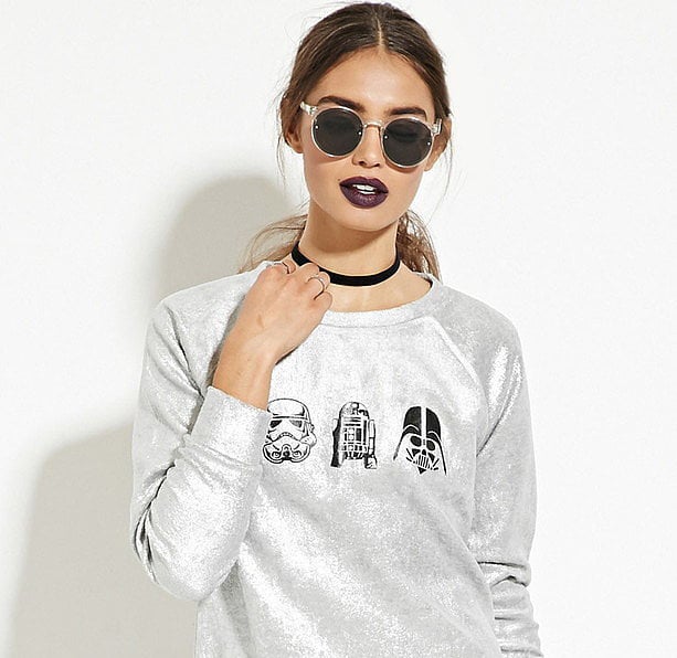 Star Wars Clothes | POPSUGAR Tech