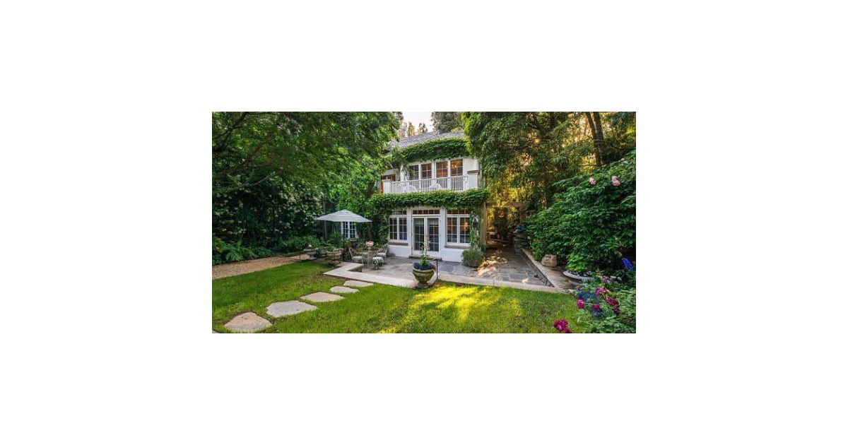 Homes of the 2016 Oscar Nominees | POPSUGAR Home