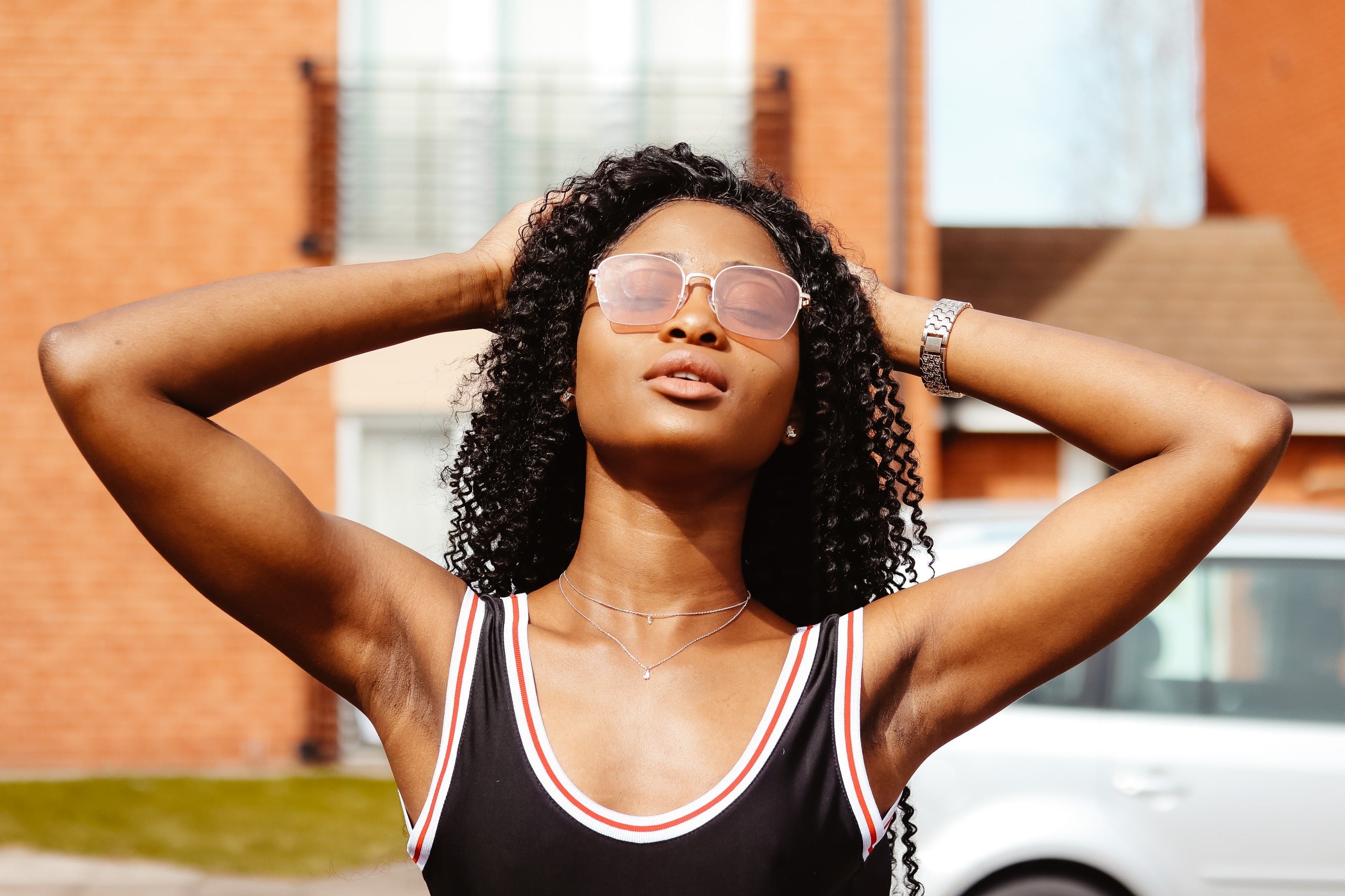 15-Minute Arm Workout | POPSUGAR Fitness
