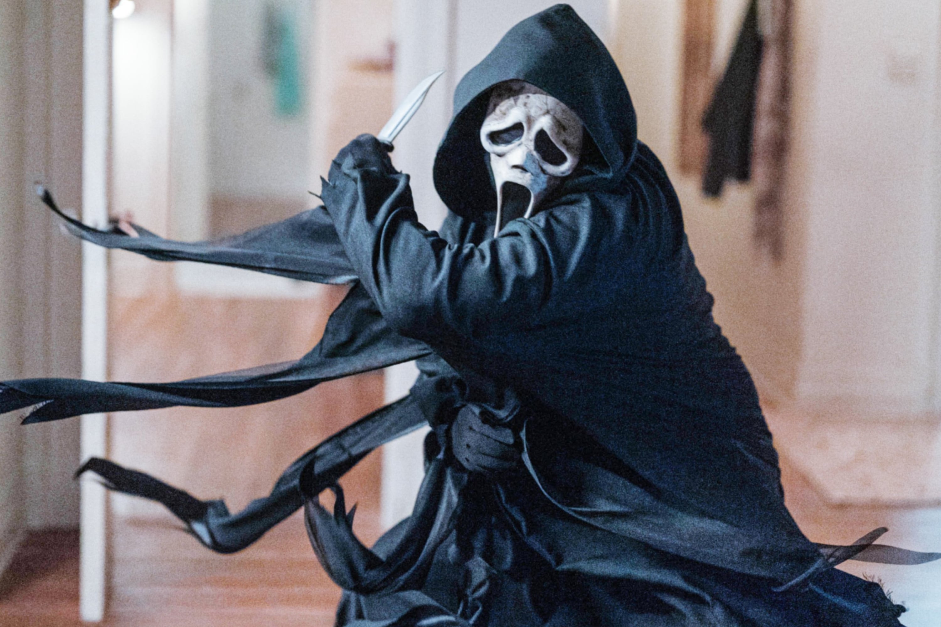 Scream 6 Ending Explained | POPSUGAR Entertainment