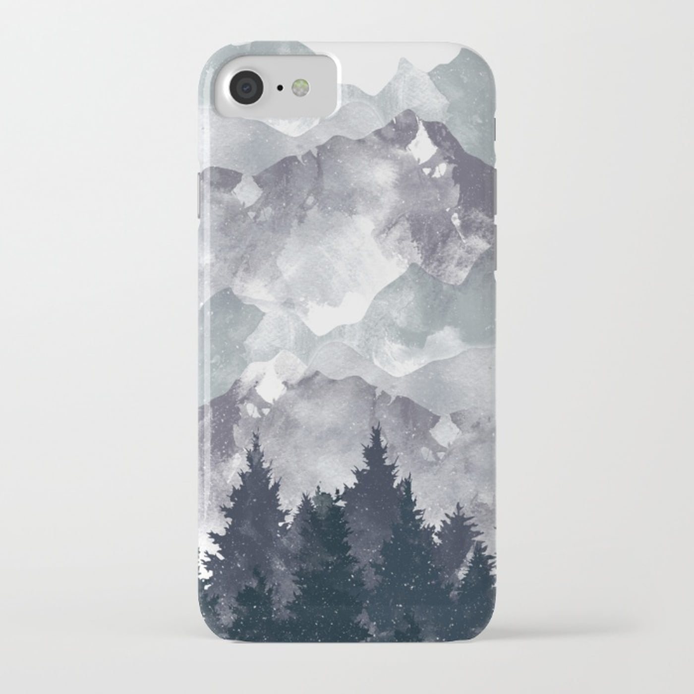 Winter iPhone Cases 2017 | PS Tech