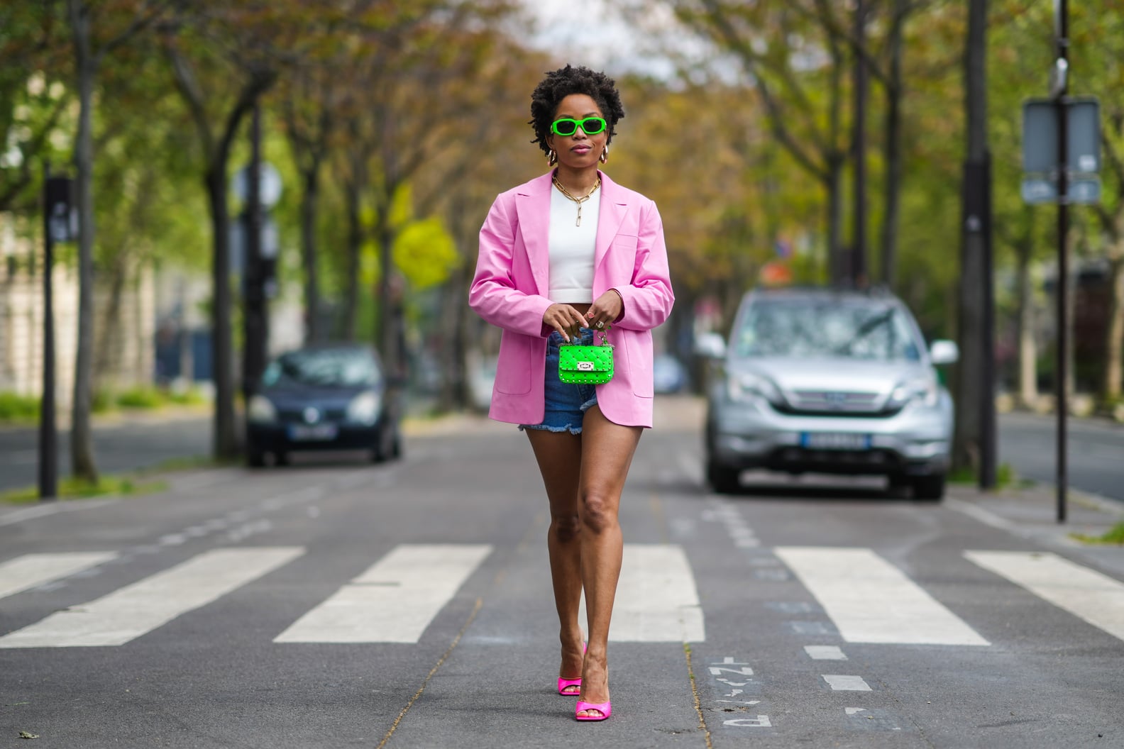 Nordstrom Spring Essentials For Women | POPSUGAR Fashion