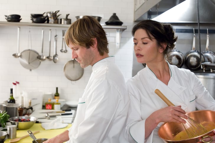 No Reservations | New Movies and TV Shows on Netflix October 2019 ...