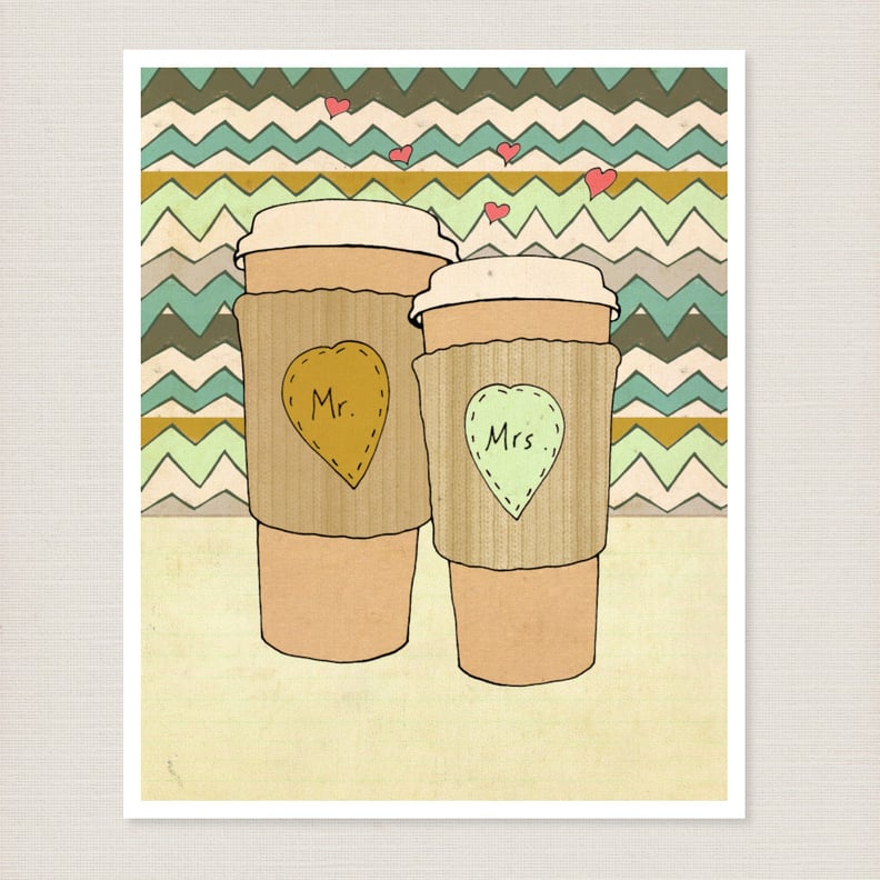Love Art Prints From Etsy | PS Love