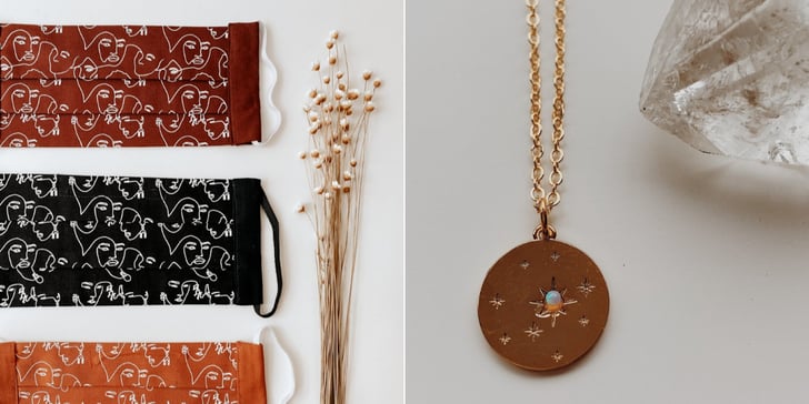 The Best Accessories From Oceanne | POPSUGAR Fashion