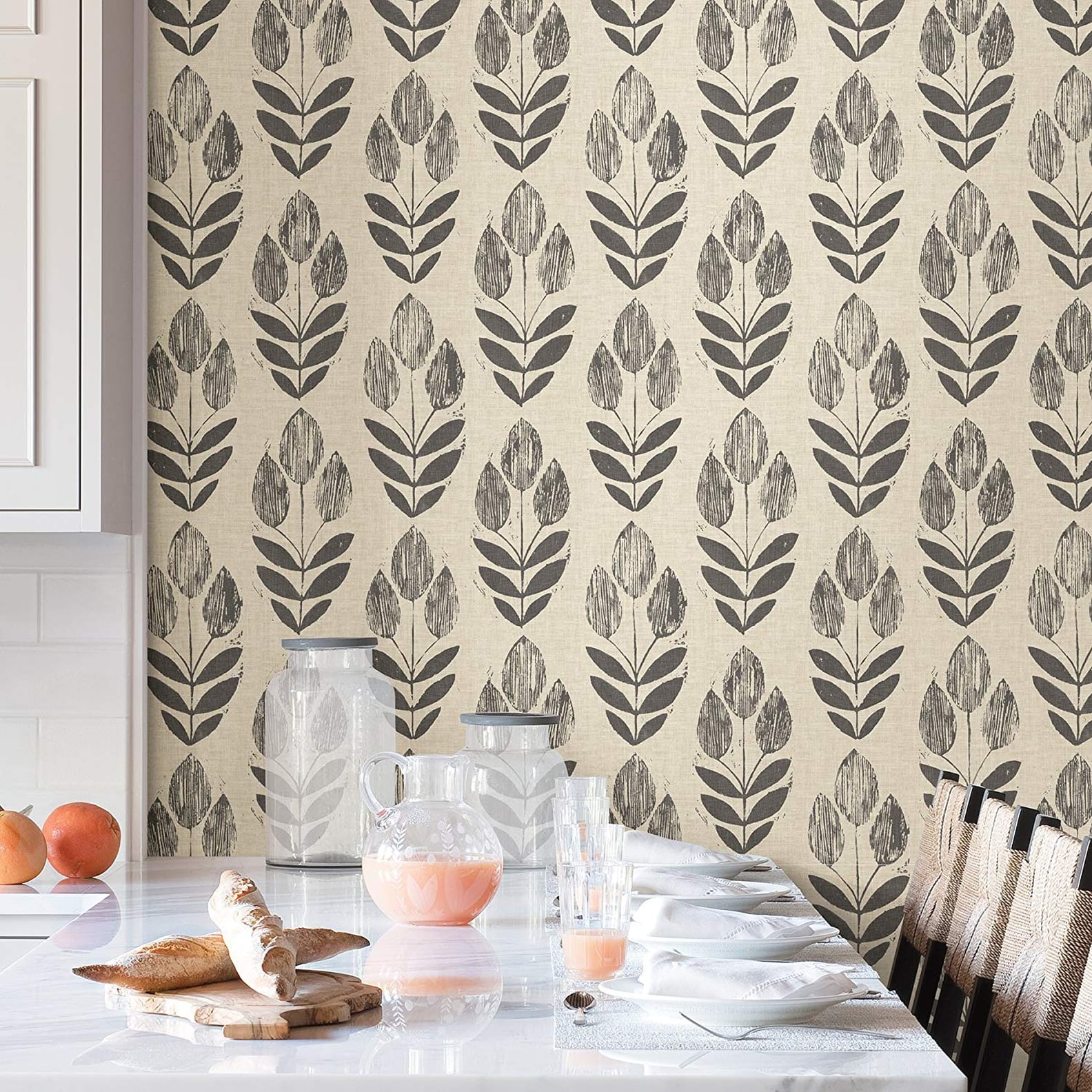 Best Bold Print Wallpaper | PS Home
