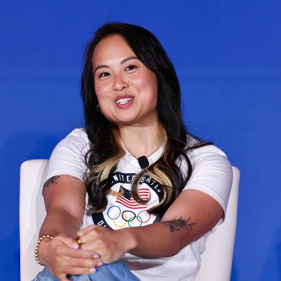 Molly Longman | POPSUGAR