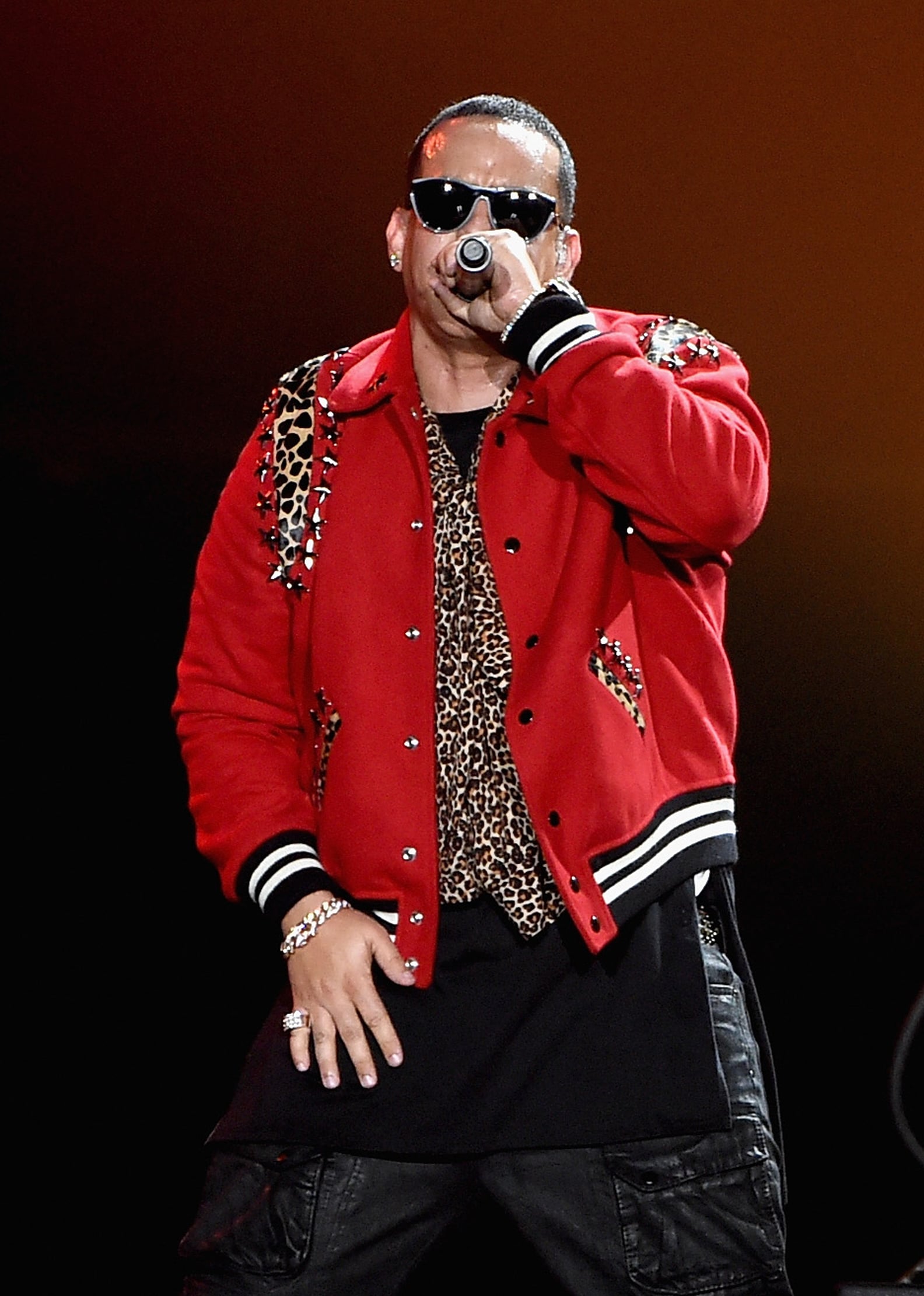 Daddy Yankee Through the Years | PS Latina