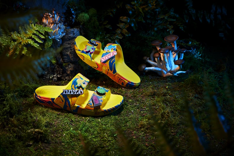 See the Diplo x Crocs Clog and Classic Sandal Collaboration | POPSUGAR ...