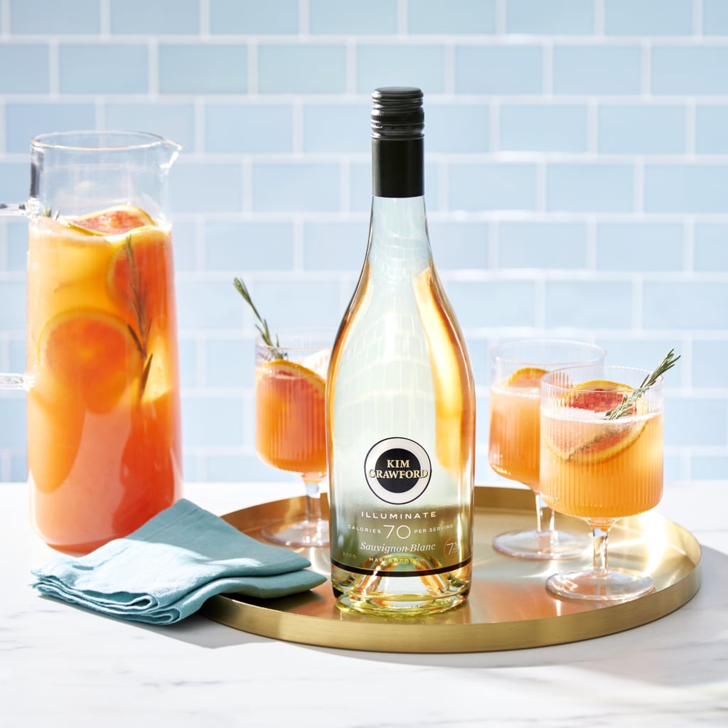5 Perfect Late-Summer Wine Cocktails | POPSUGAR Smart Living